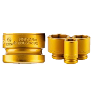 Impact Sockets | Action Torque Sockets & Accessories