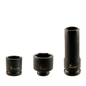Impact Sockets | Action Torque Sockets & Accessories