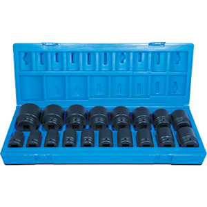 Impact Sockets | Action Torque Sockets & Accessories