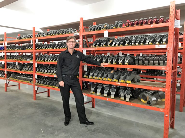 Torque Warehouse | Torque Tool Solutions | Hydraulic Wrench Supplies