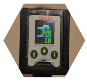 RAD Battery Powered Torque Tools | BRAD & DBRAD Select Series